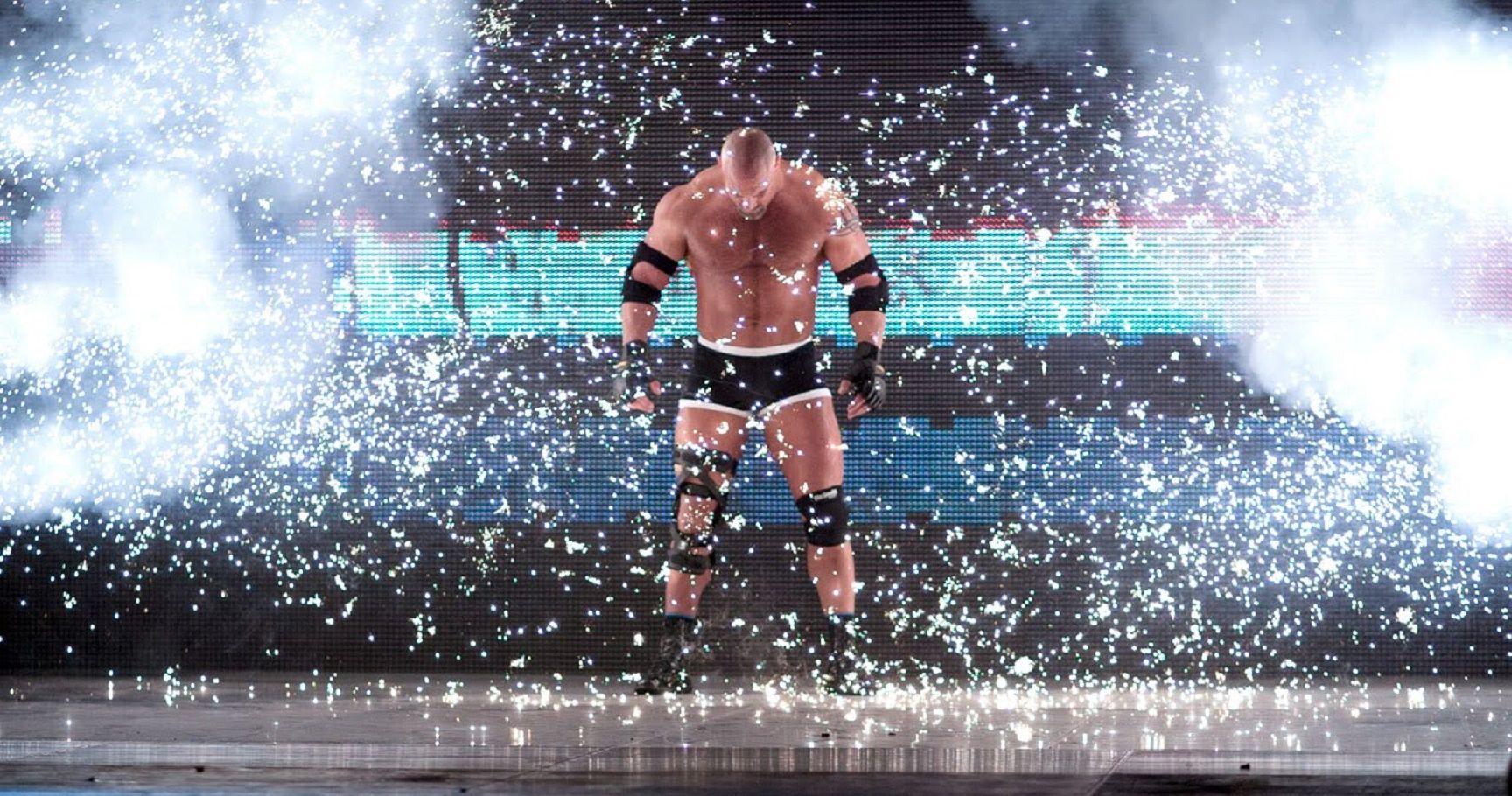 Top 20 Older Wrestlers You Didn't Know Were Still Active