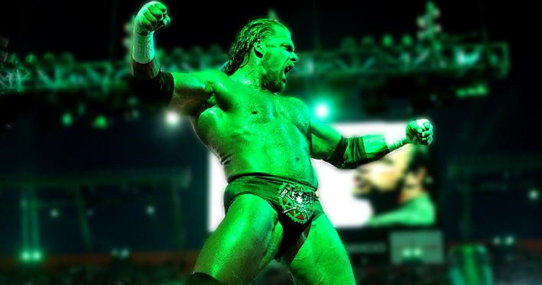 Triple H