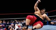 Top 15 Heaviest Wrestlers Of All Time TheSportster