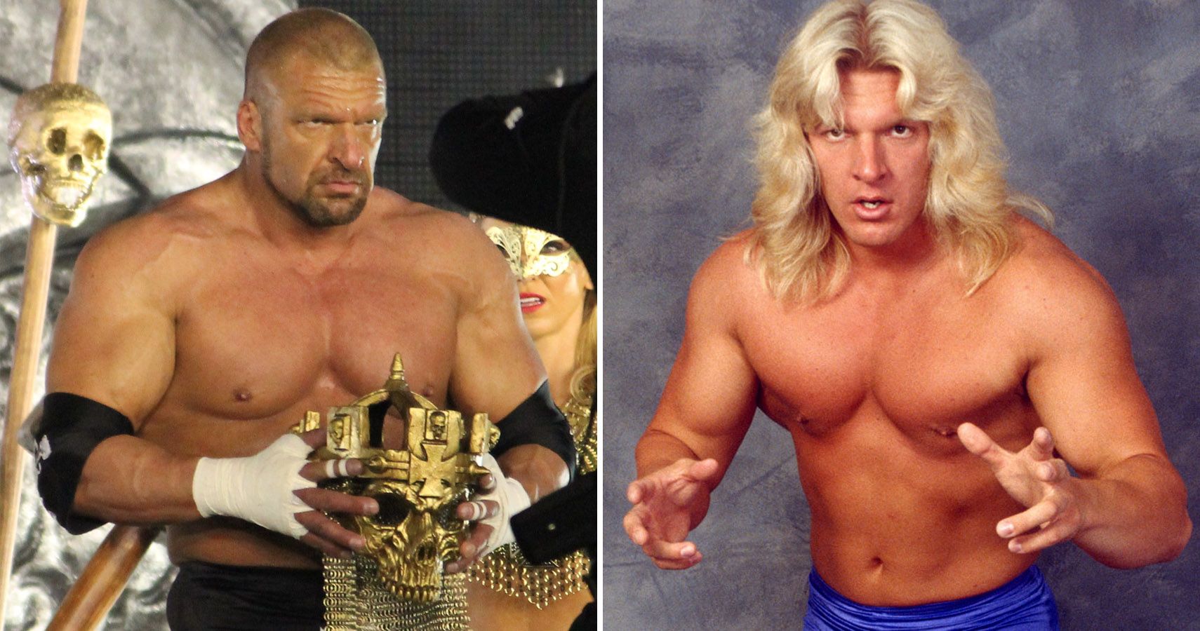 17 Gimmicks You Probably Forgot These Current Wrestlers Had 17-gimmicks-you-probably-forgot-these-current-wrestlers-had