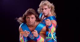 15 Forgotten Members Of Your Favorite WWE Tag Teams