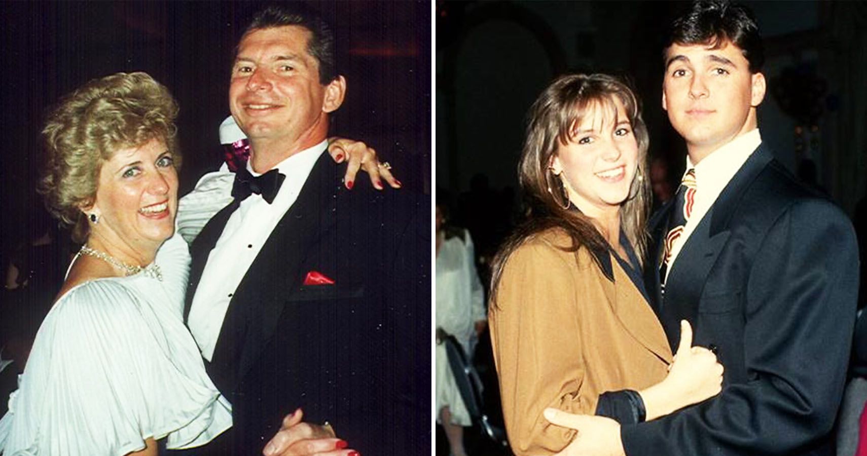 Top 15 Things You Probably Didn't Know About The McMahon Family