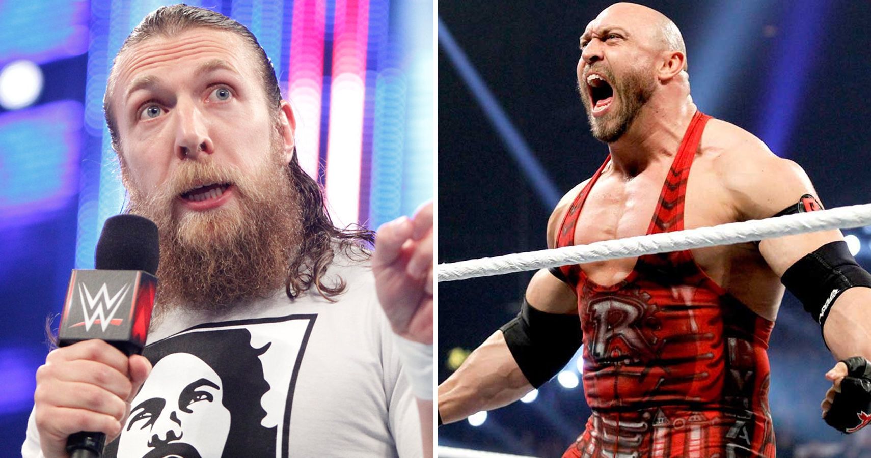 Top 15 Wrestlers WWE Was Right To Release | TheSportster