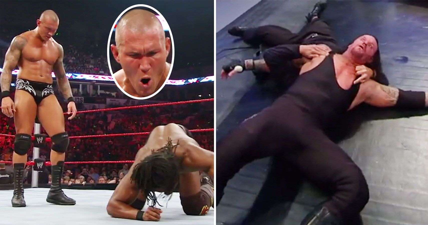 You F'd Up: 15 Botches That Got Wrestlers Into Trouble