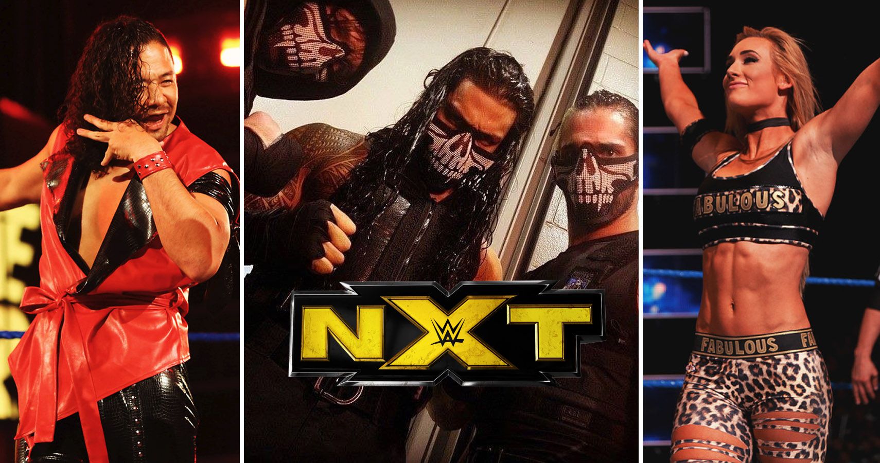 Top 10 Best Main Roster Debuts Of NXT Stars... And The 5 Worst