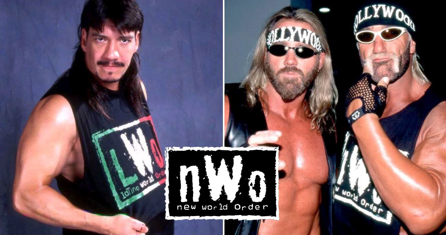 Wrestlers That Should Have Joined The nWo | TheSportster