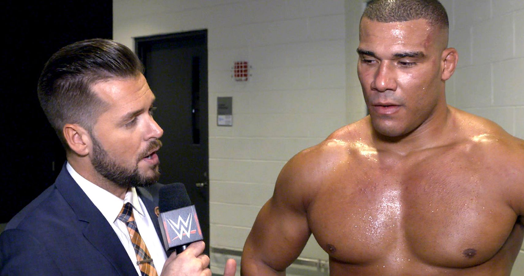 Why Did Jason Jordan Get Booed At No Mercy | TheSportster