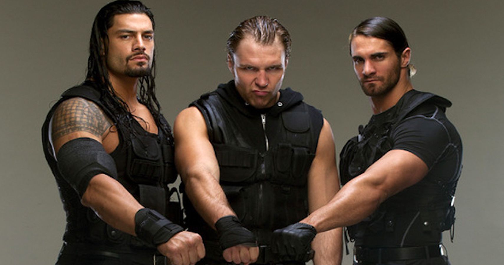 WWE Shield Backstage Plans Revealed | TheSportster