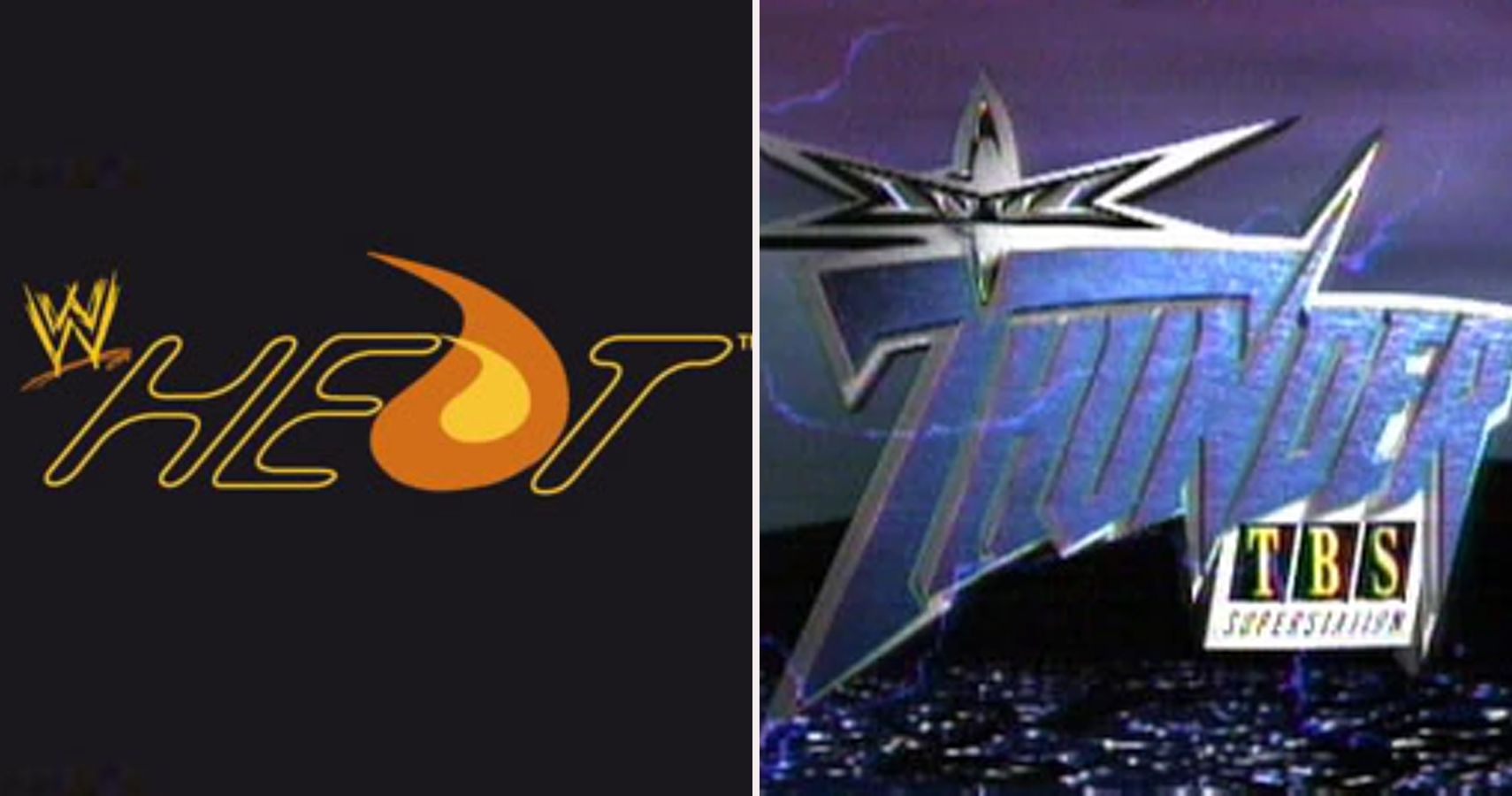 Will Heat And Thunder Come to WWE Network? | TheSportster