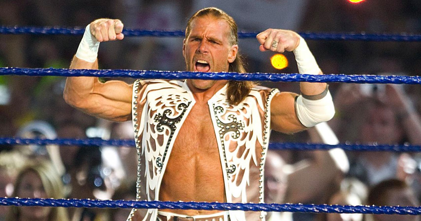 Shawn Michaels Scheduled For NXT Appearance | TheSportster