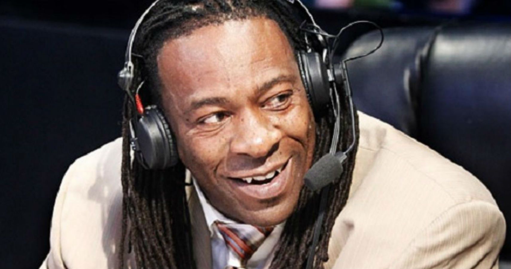 The Most Insane Nonsensical Things Booker T Said On Commentary