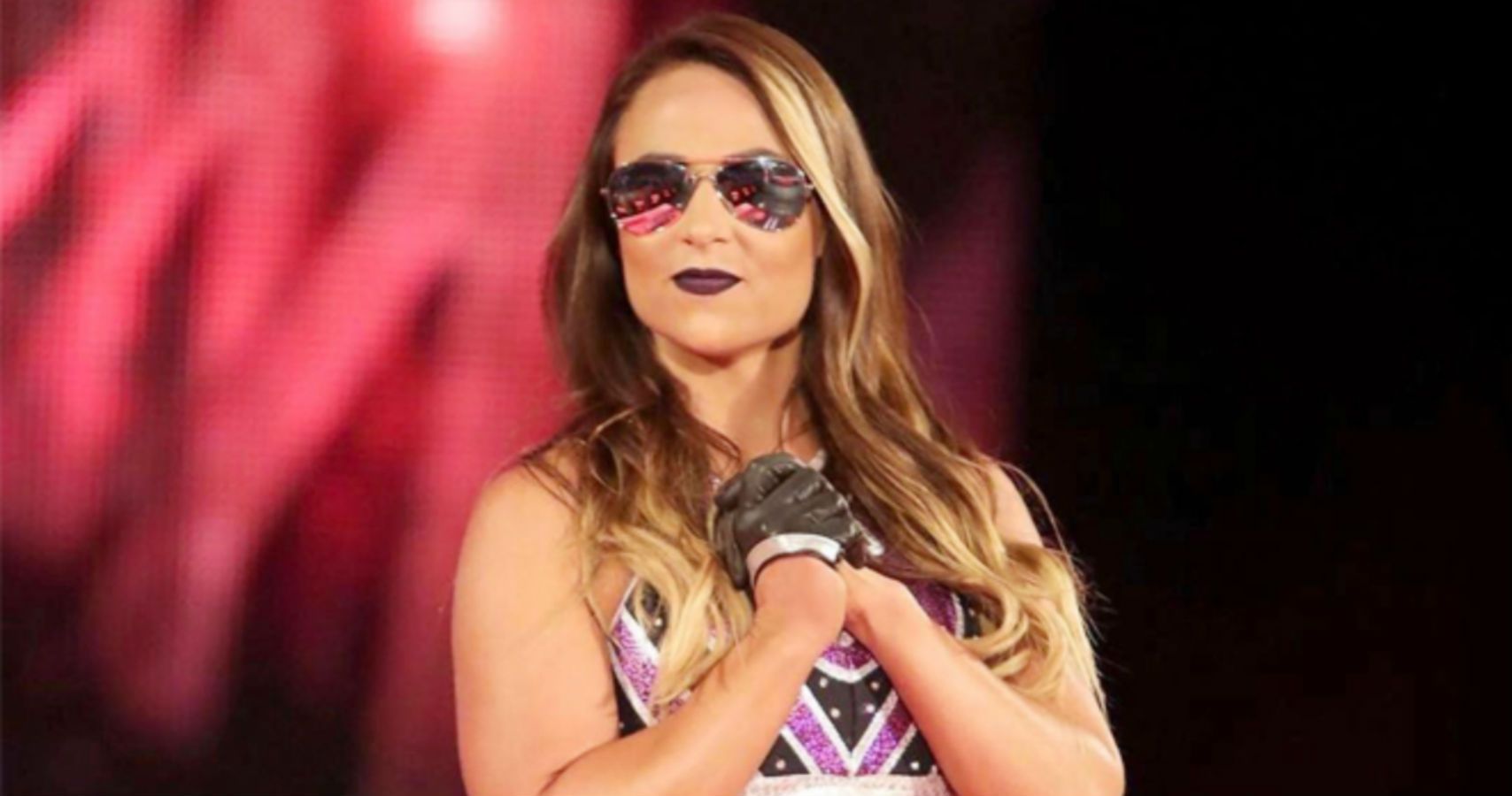 Emma Opens Up About Her Failed Emmalina Gimmick | TheSportster