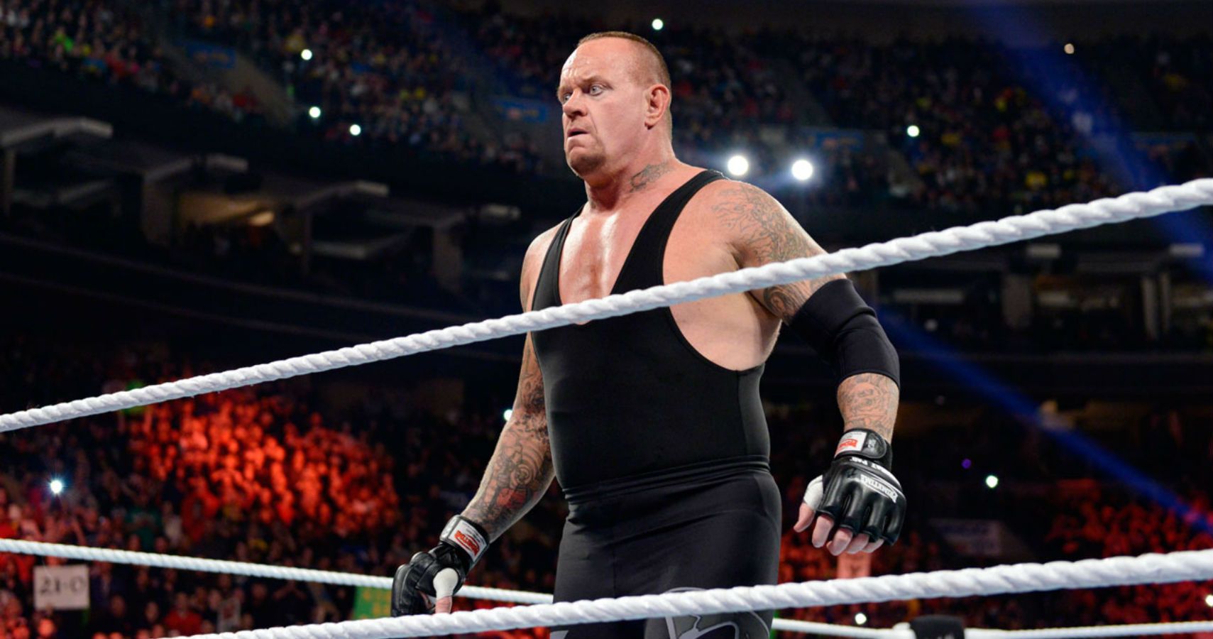 MMA Fighter Hits Insane Tombstone Piledriver [Video]