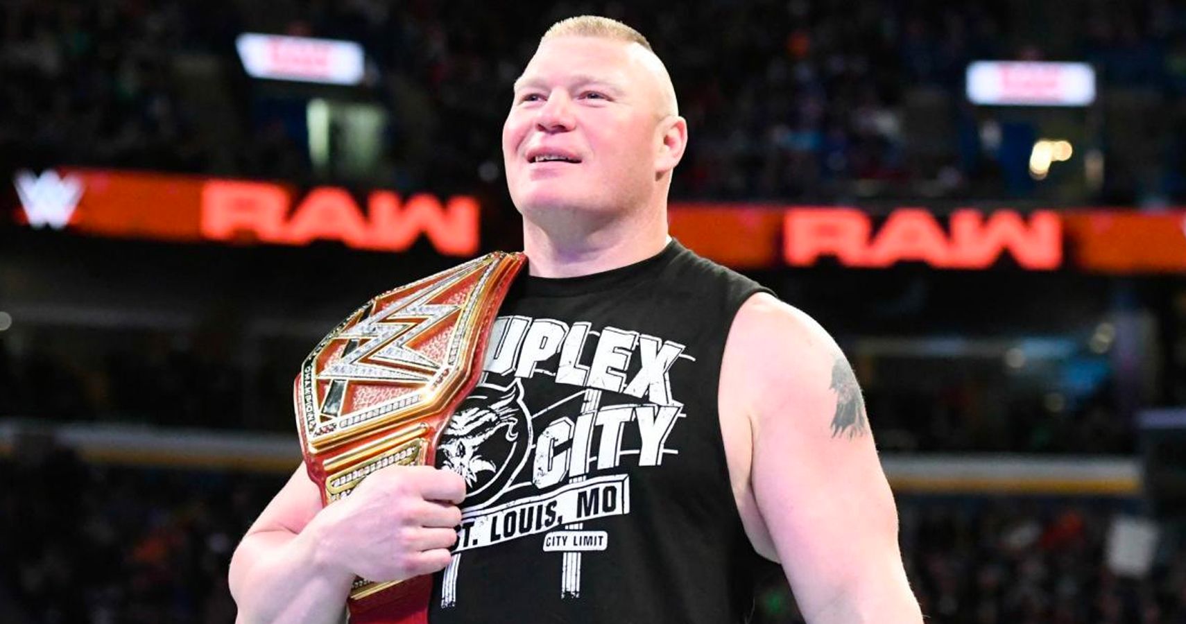 Brock Lesnar's 400 Plus Day Universal Title Reign: Grading His ...