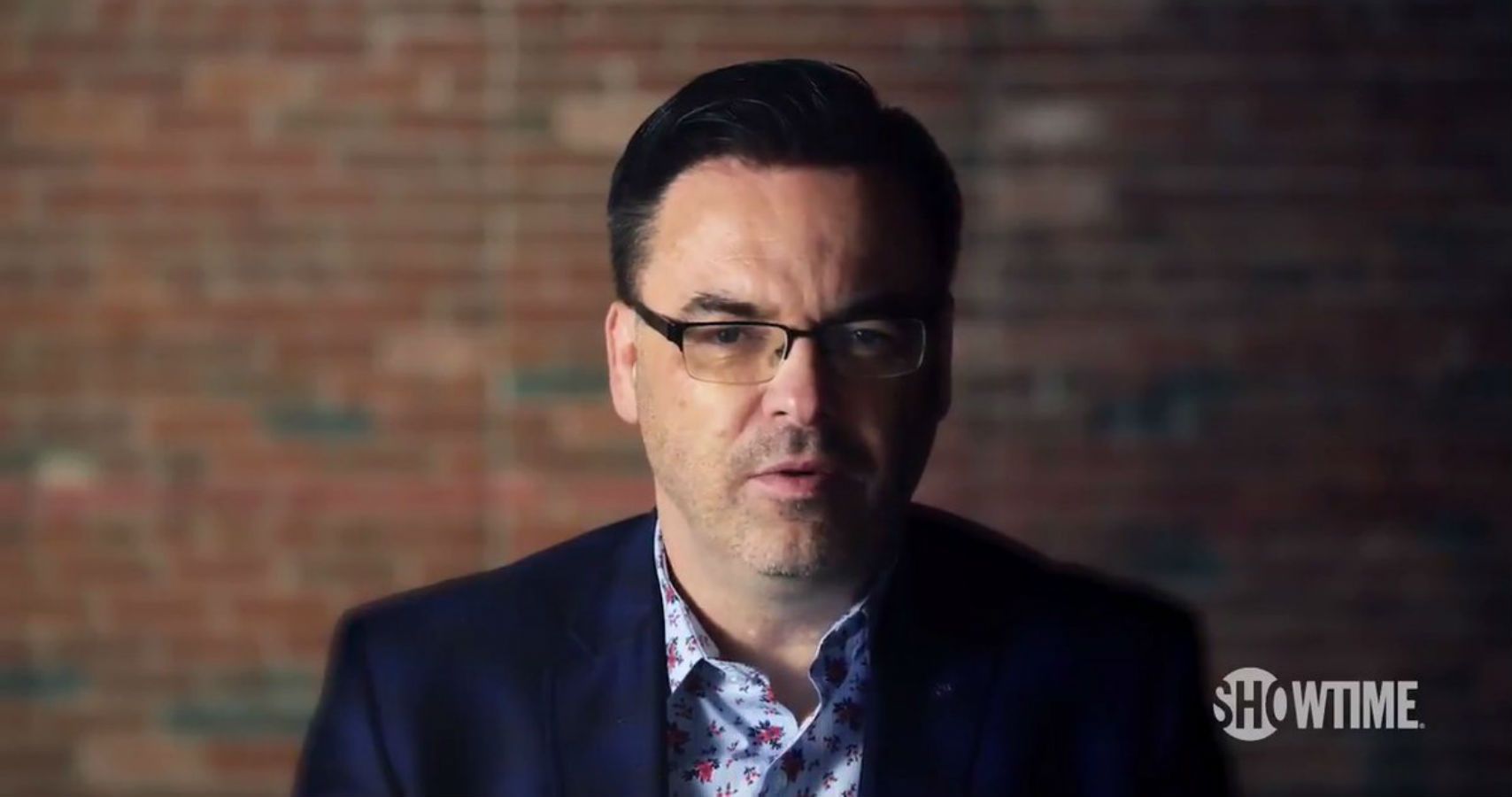 Check Out The Latest Trailer For Showtime's Mauro Ranallo Documentary