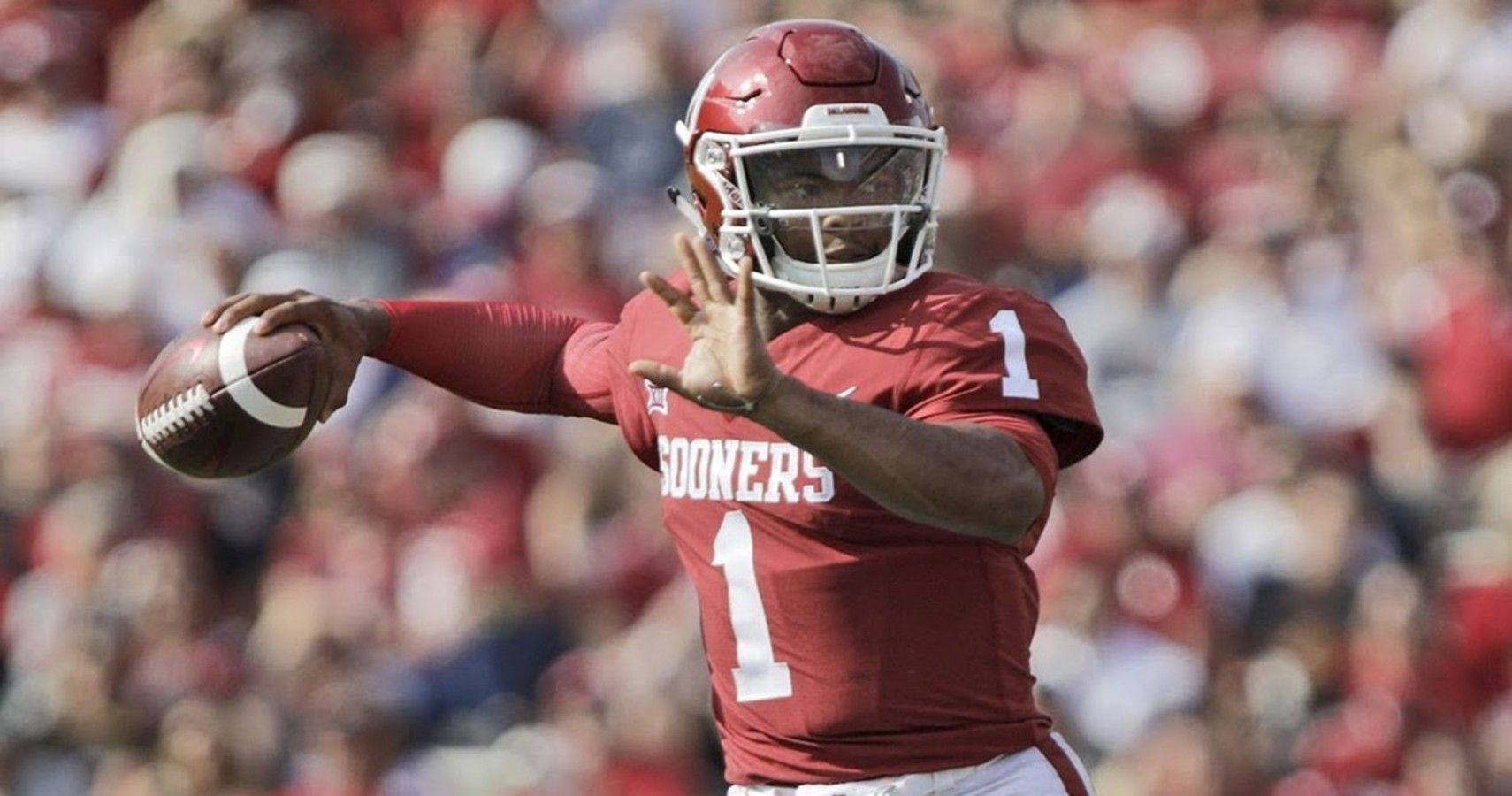 Oakland Athletics Select Kyler Murray In MLB Draft | TheSportster