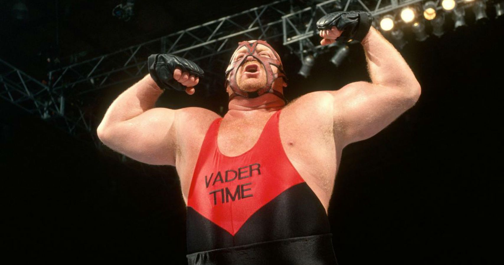The Most Touching Superstar Tributes To The Late Vader