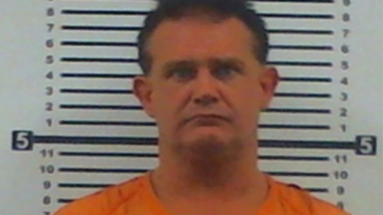 Ex-WWE Star Brian Christopher Arrested Yet Again | TheSportster