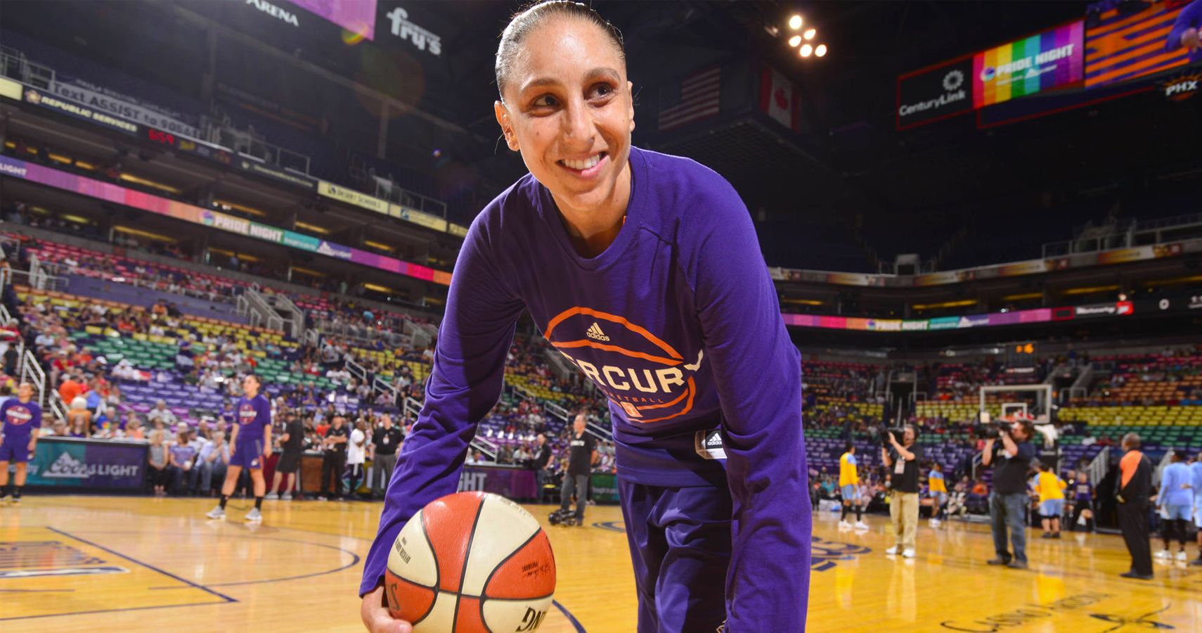 Diana Taurasis Late Game Heroics Against Seattle Storm Proves Shes The Wnbas Goat