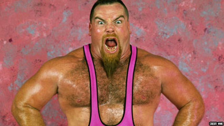 Former WWE Star Jim Neidhart Dead at 63-Years-Old | TheSportster