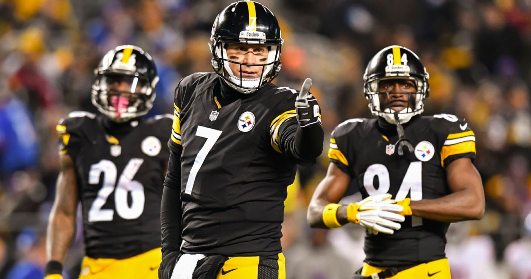 NFL Decides On Steelers Deflategate II Scandal | TheSportster