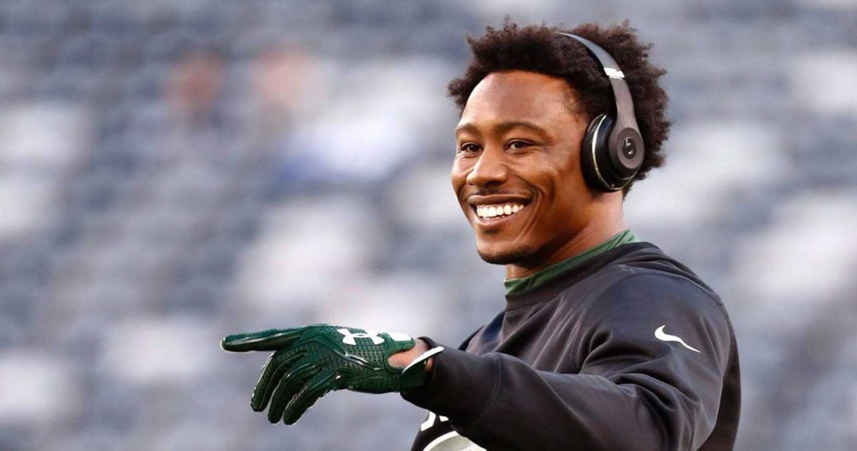 Brandon Marshall On The Verge Of Signing Short-Term Contract With Saints
