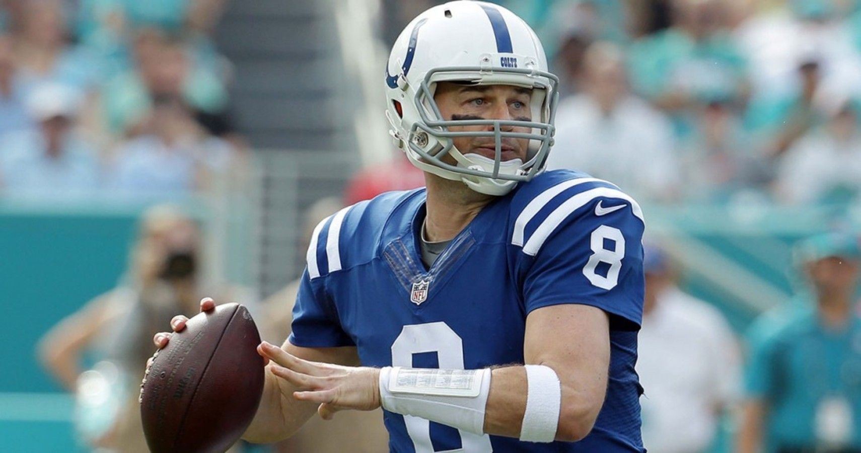 Retired Quarterback Matt Hasselbeck Contacted About Possible Return