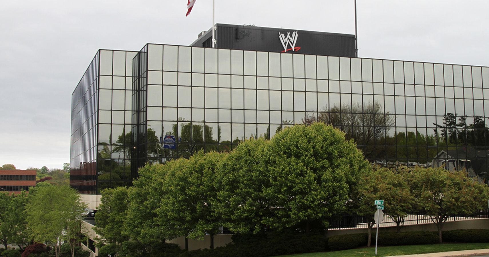 WWE Set To Move Office Headquarters In Stamford Connecticut