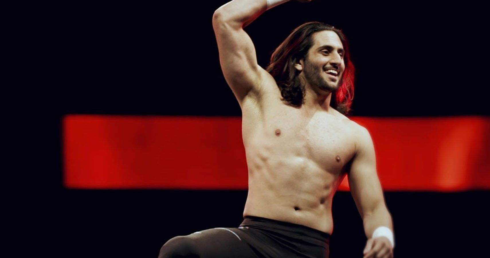 Monsoor Returns Home, Wins 50-Man Super ShowDown Battle Royal