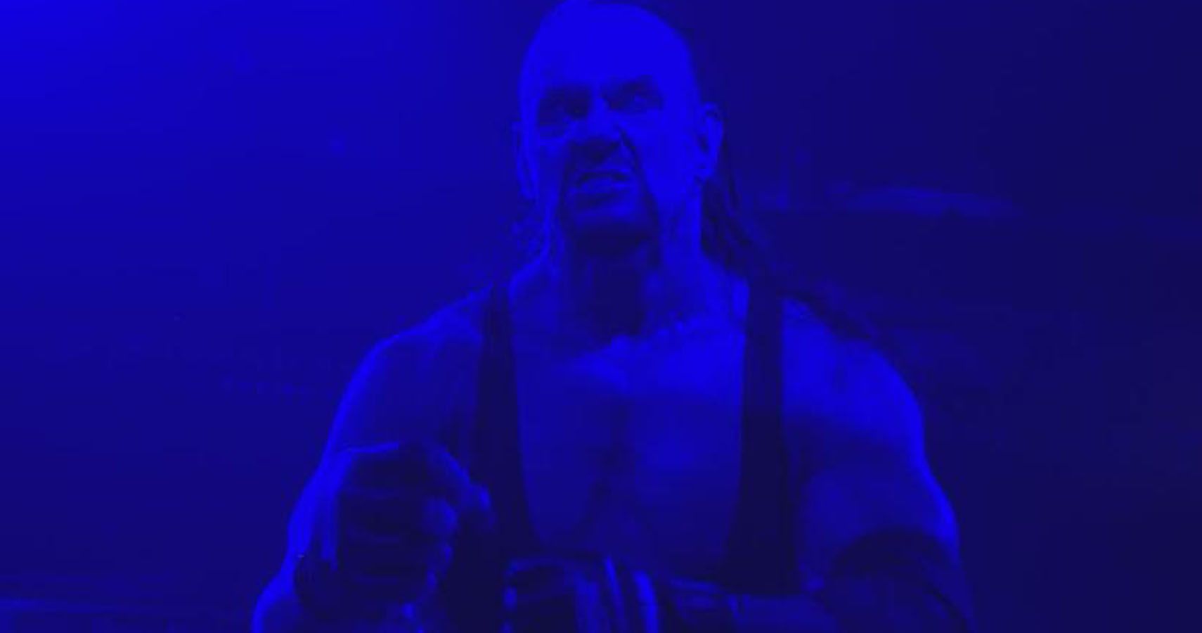 Undertaker Returns To WWE In Surprise Raw Appearance