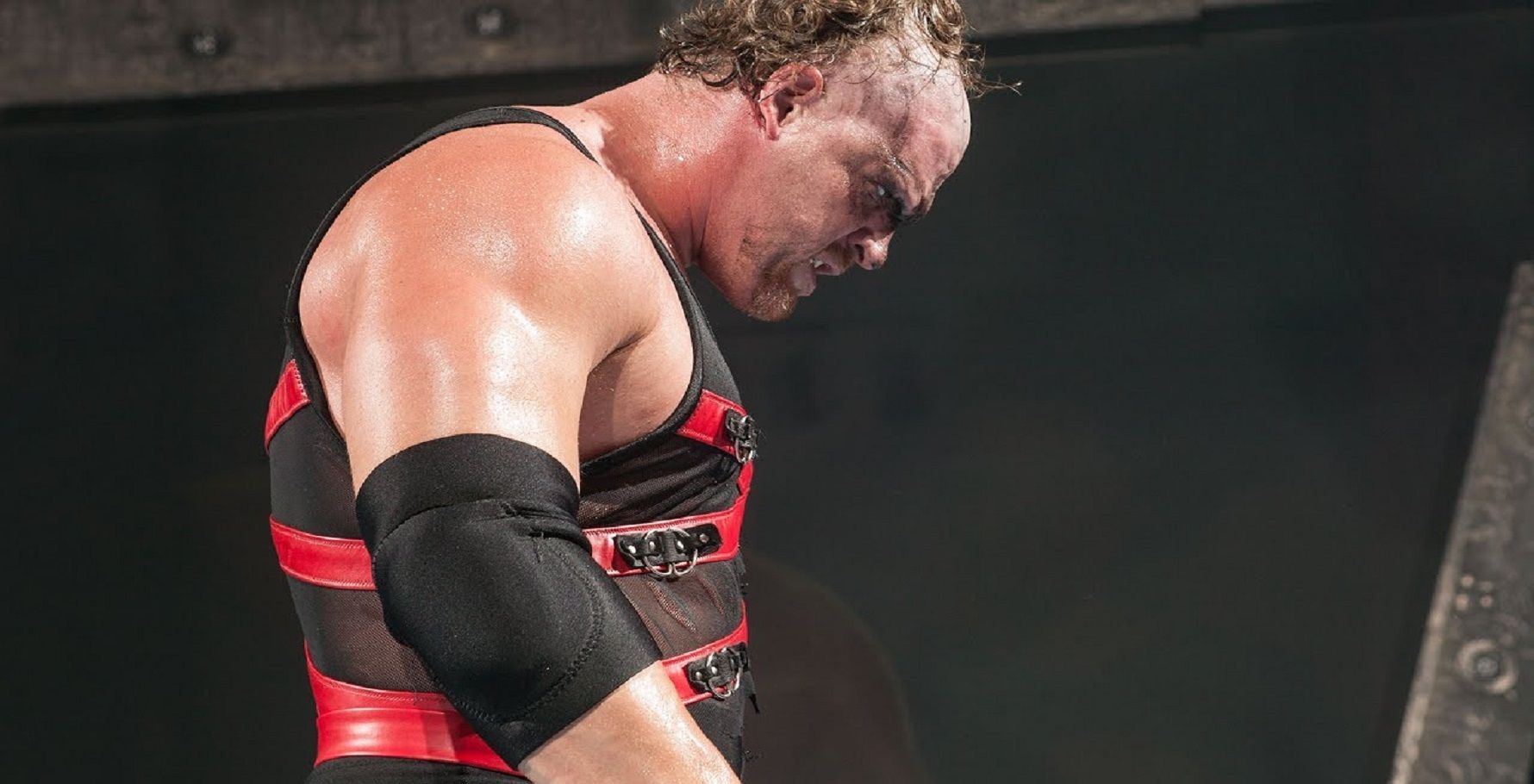 Big Red Monster: Kane's 10 Most Violent & Creepy Moments