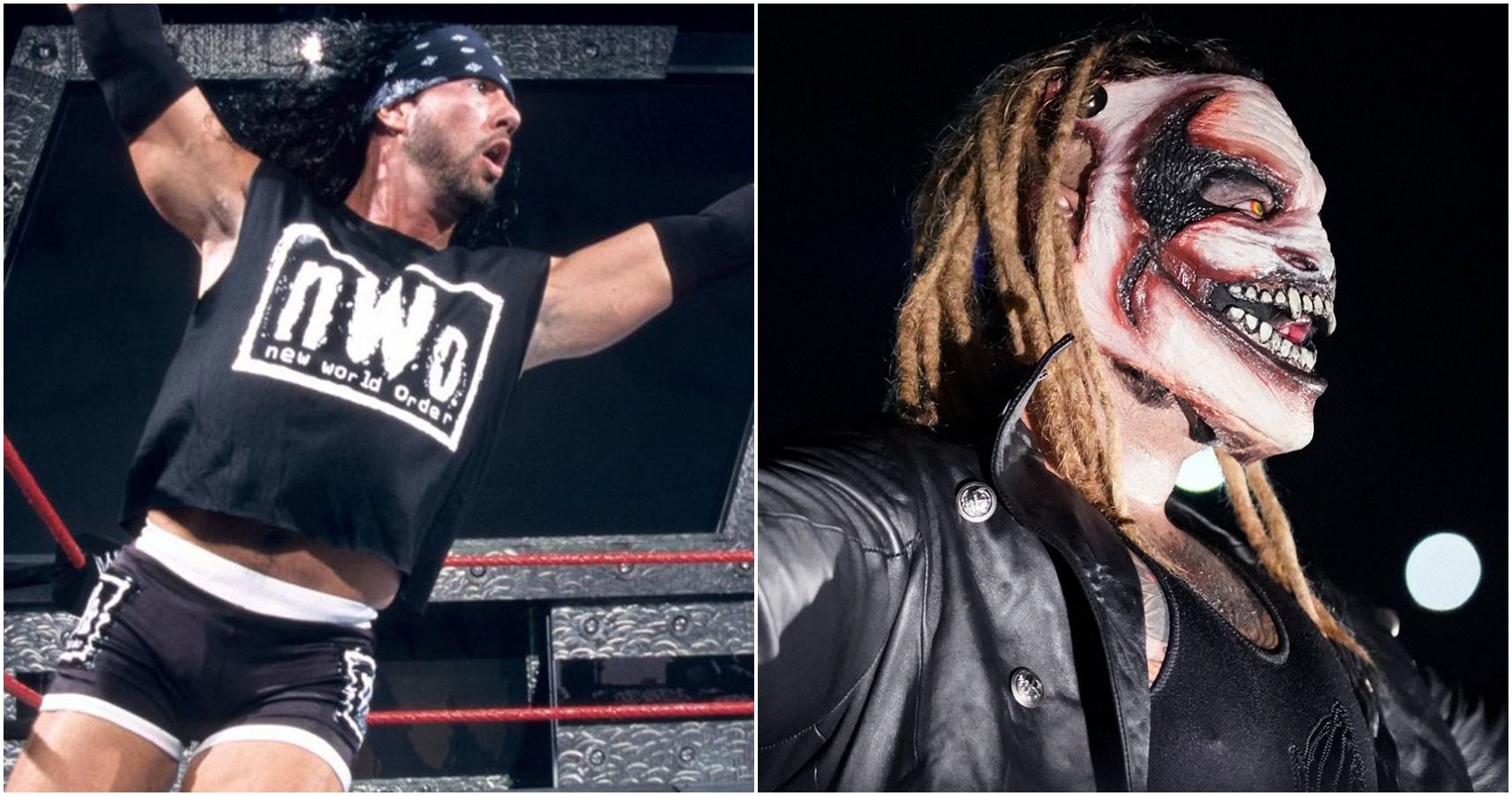 10 Weird Wrestling Terms (And What They Mean) | TheSportster