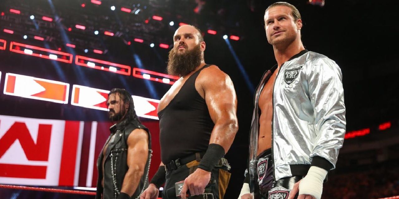 10 Ways Braun Strowman Is The New Big Show | TheSportster