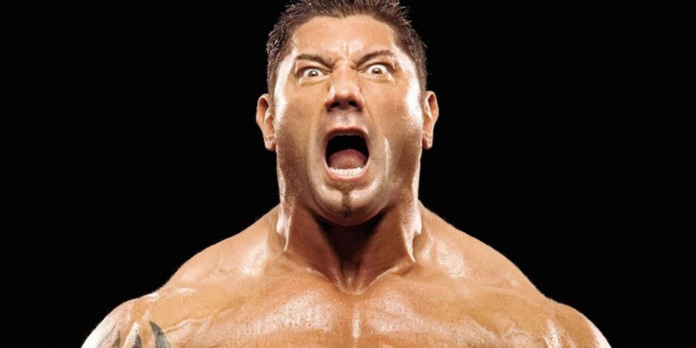 5 Best Feuds of Batista's Career (& The 5 Worst) | TheSportster