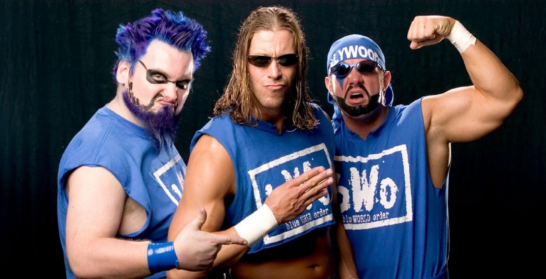 10 Worst Trio Factions In Wrestling History | TheSportster