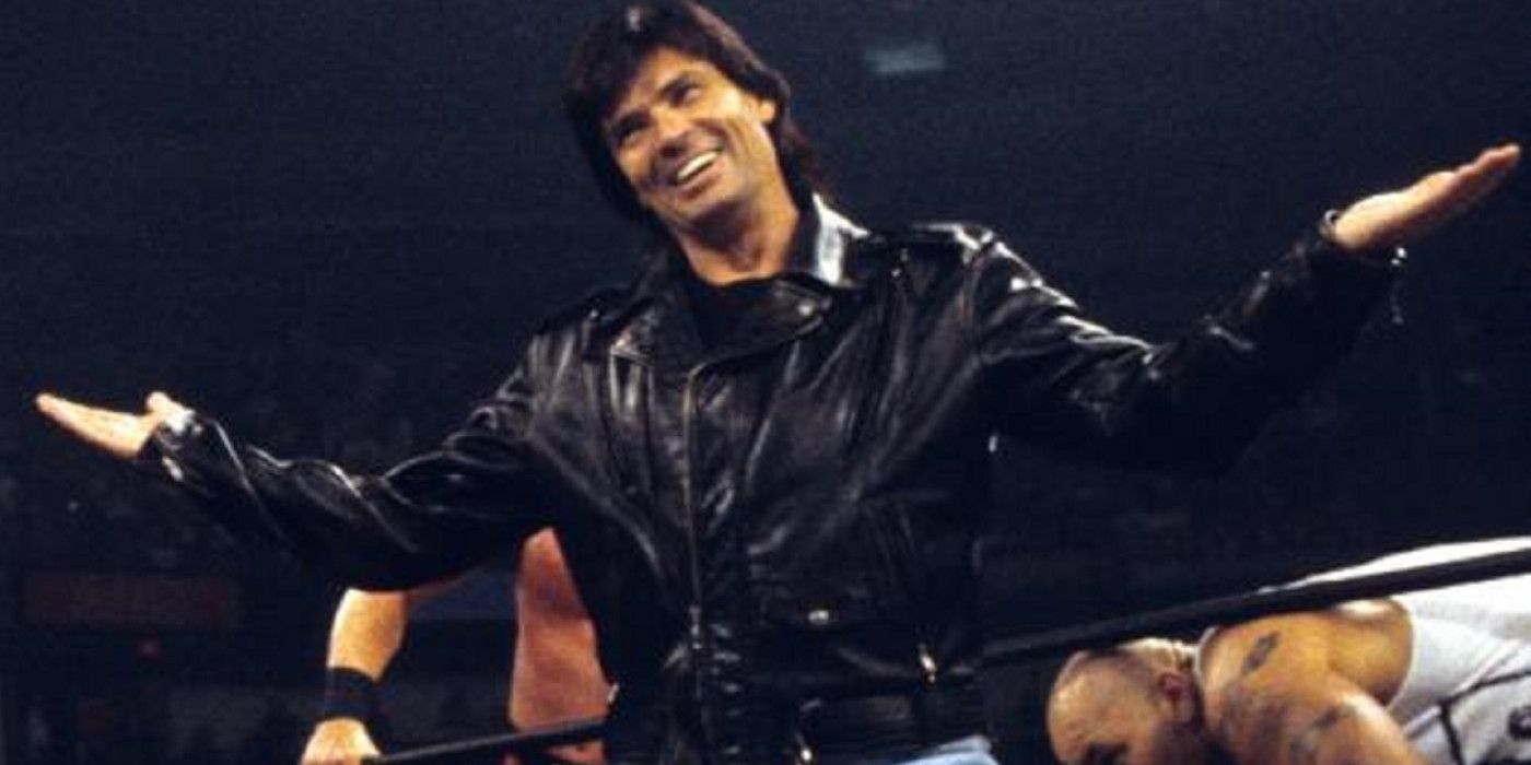 10 Most Desperate Things Eric Bischoff Did To Get Ratings For WCW