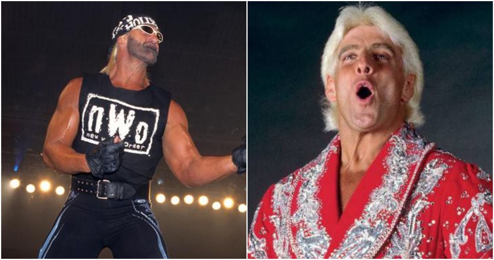 5 Reasons The nWo Was WCW's Best Faction (& 5 Why It's The Four Horsemen)