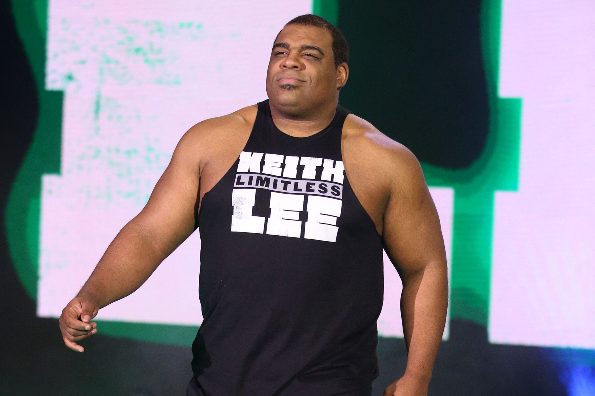 Keith Lee Wins NXT North American Championship | TheSportster
