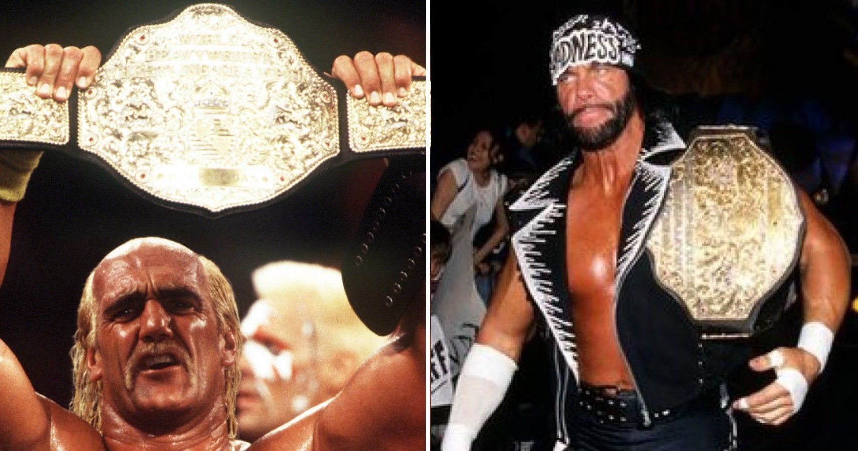10 Failed WCW Champions That Should Have Worked | TheSportster