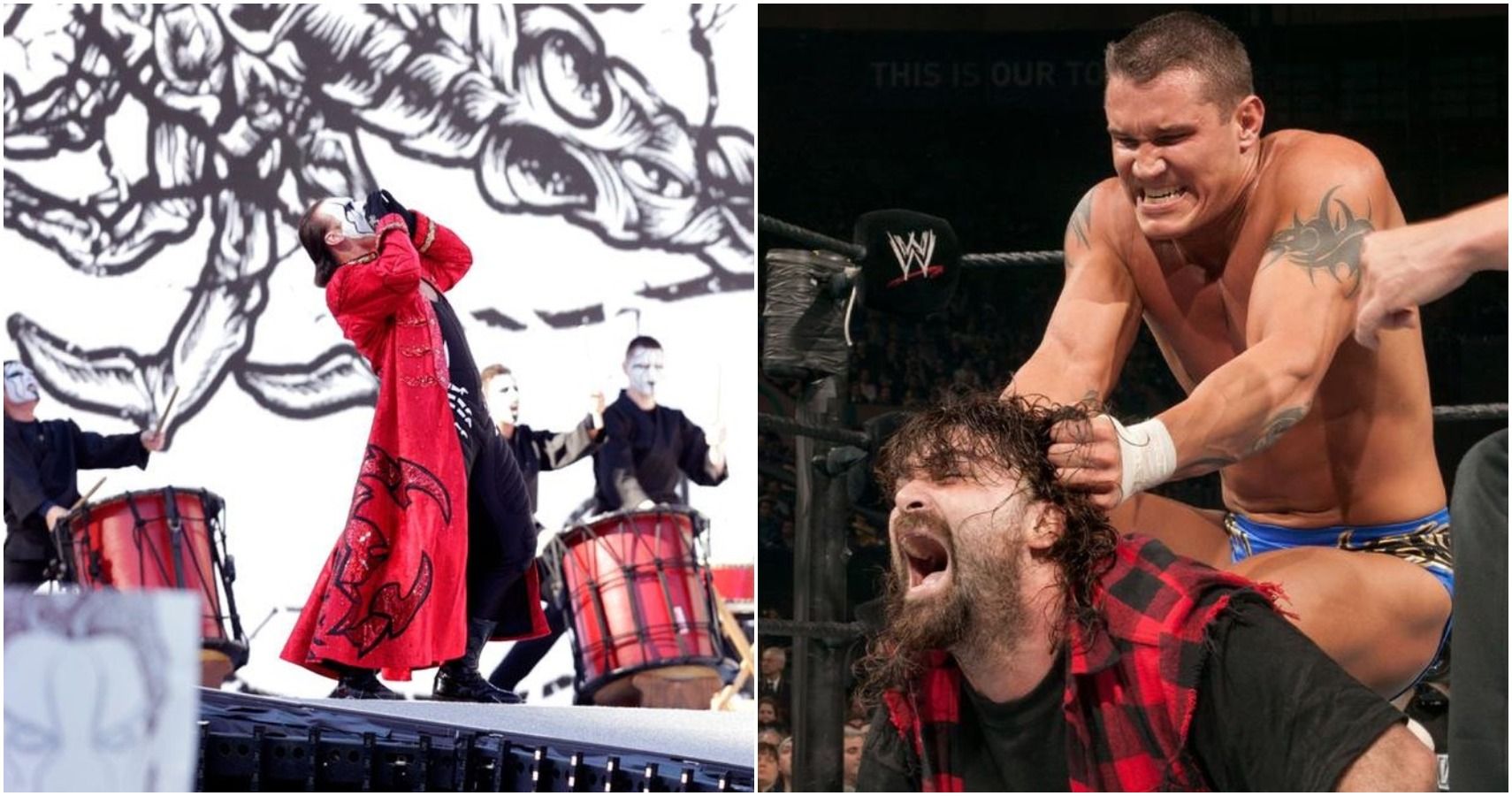 The Best WrestleMania Debuts Ever, Ranked | TheSportster