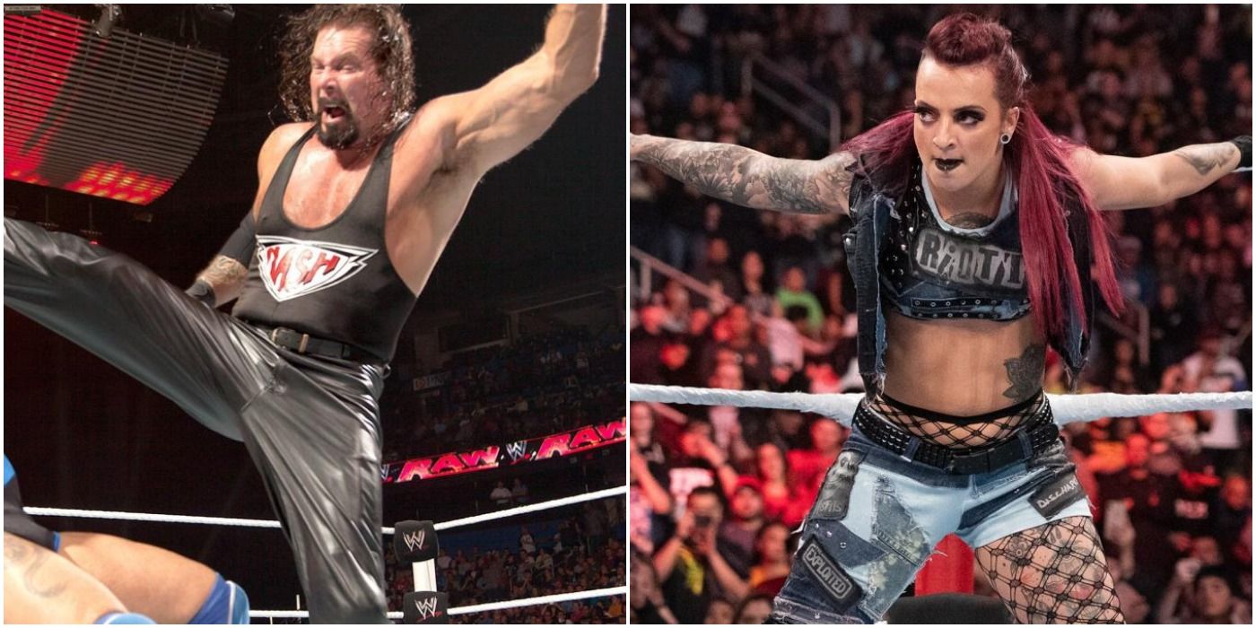 10 Times A WWE Wrestler Returned From Injury (& Nobody Cared)