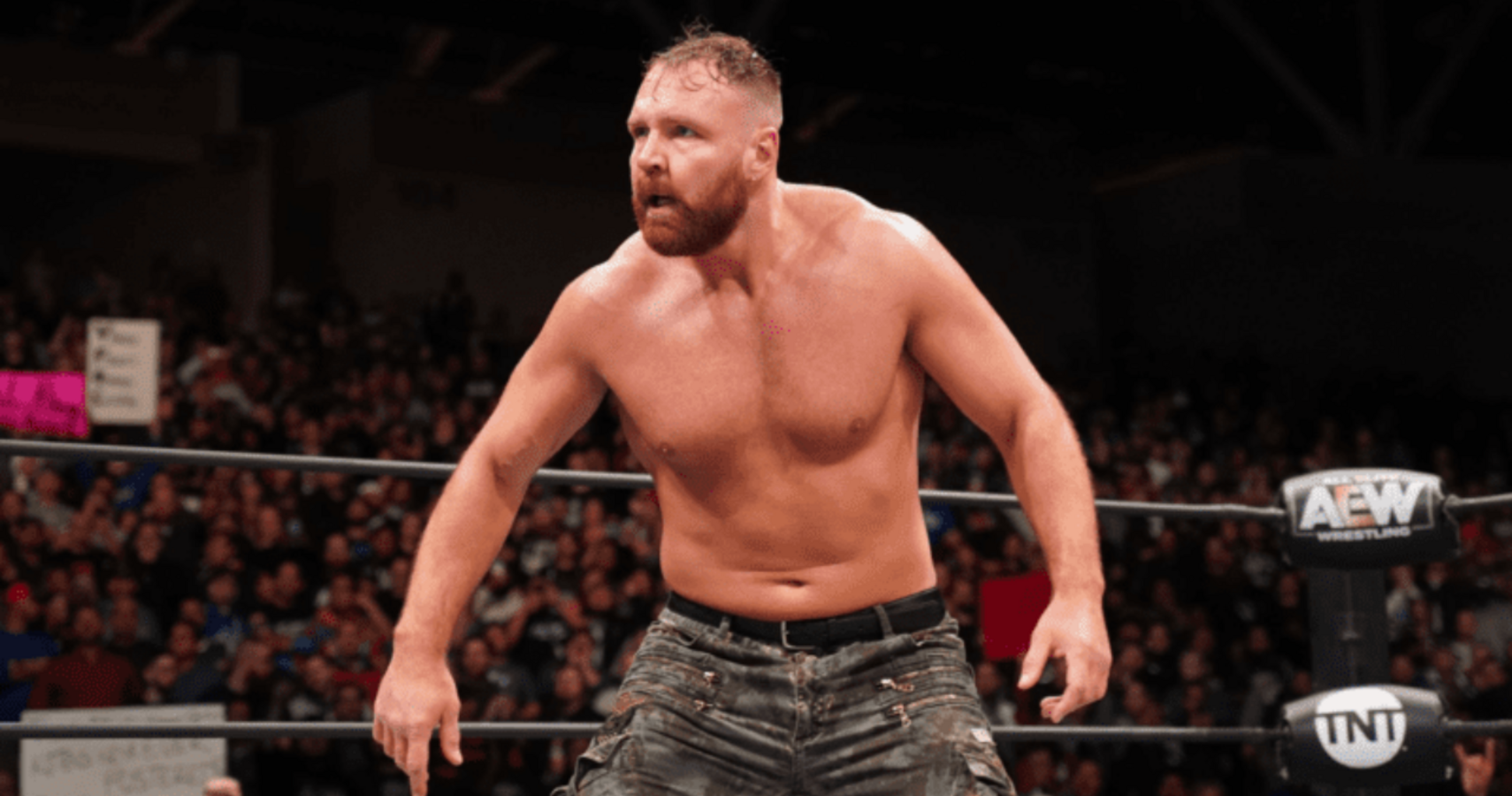 Jon Moxley’s 10 Best Matches Since Leaving WWE | TheSportster
