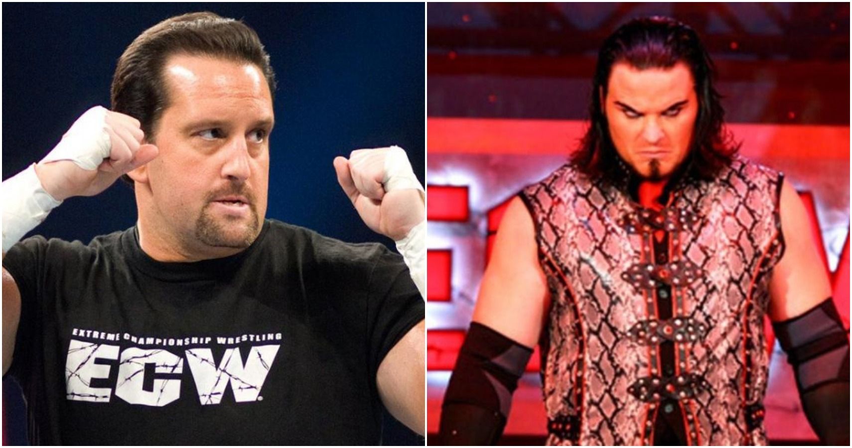 WWE's ECW: Where Are They Now? | TheSportster