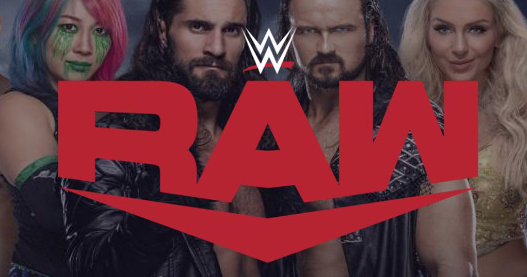 Updated Banner Suggests WWE To Push New Talent, Make Him A Top Raw Star