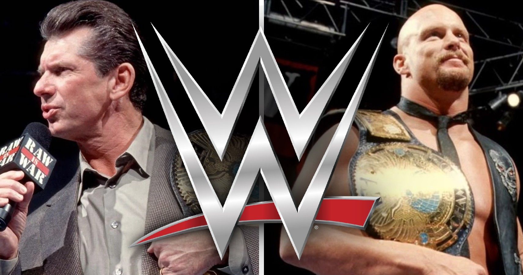 WWE: The 5 Best & 5 WWE Worst Champions Of The '90s