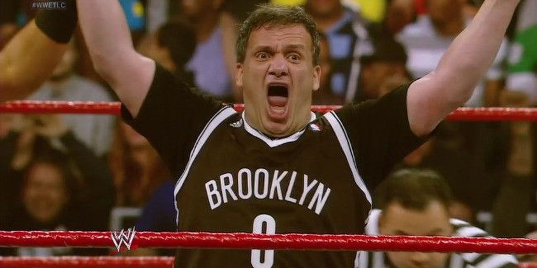 The Brooklyn Brawler: 10 Things Fans Should Know About The Legendary ...
