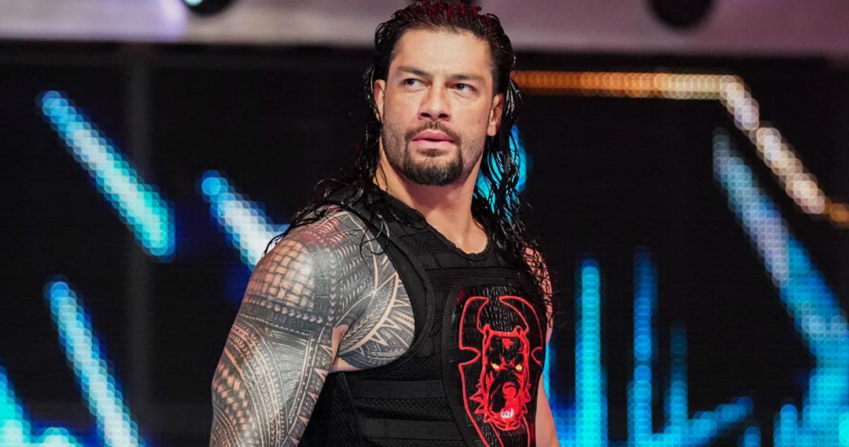Roman Reigns Labels Himself WWE's "Biggest Star" Whether He's There Or Not