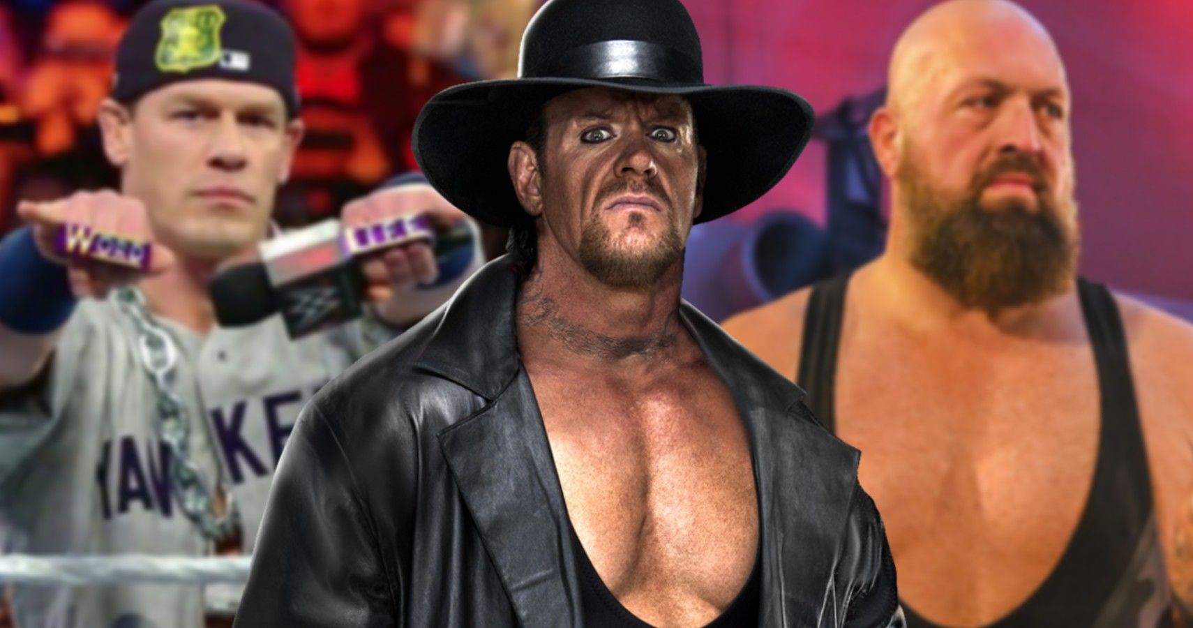 The Undertaker: 5 Great Tag Team Partners He Had (& 5 Who Didn't Click ...