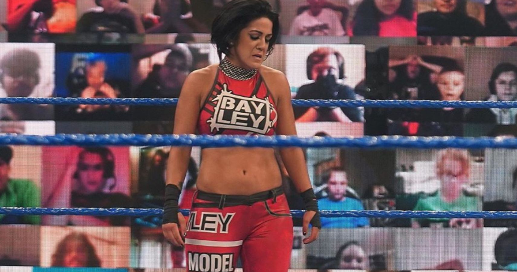 Bayley Snaps, Viciously Attacks Sasha Banks On SmackDown To End Friendship