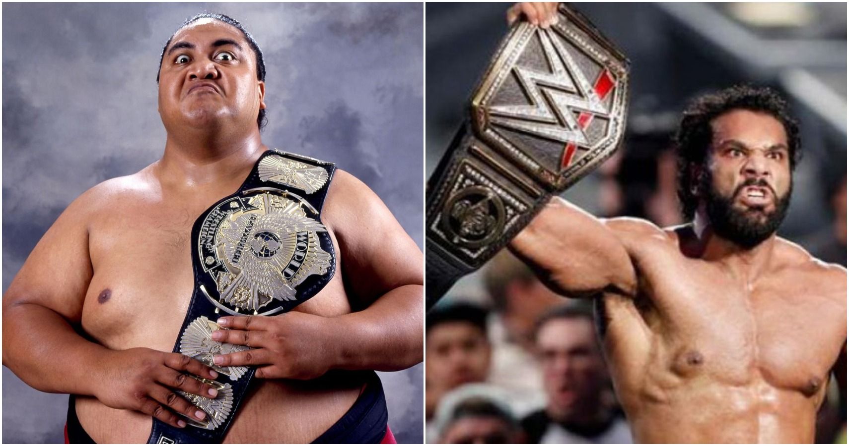 Sycho Sid & 9 Other Former WWE Champions Who Disappeared